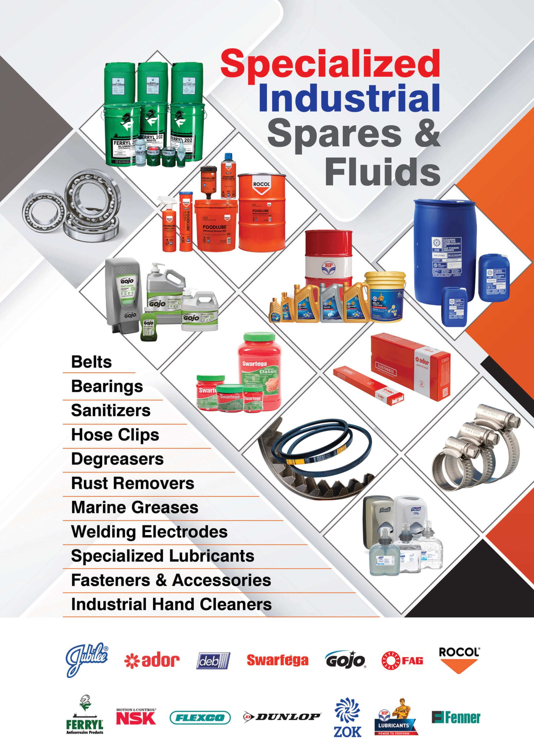 Gallery – ABN Tools